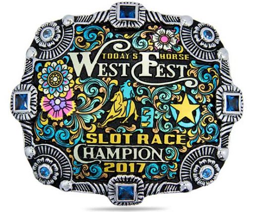 Titanium – Page 11 – Custom Trophy Buckles & Western Jewelry | Bob Berg ...