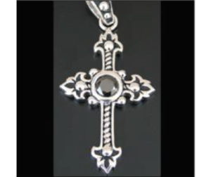 Crosses – Custom Trophy Buckles & Western Jewelry | Bob Berg Designs